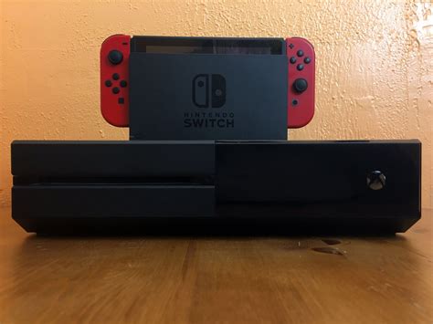 Best Cross Platform Games For Nintendo Switch In 2019 Imore