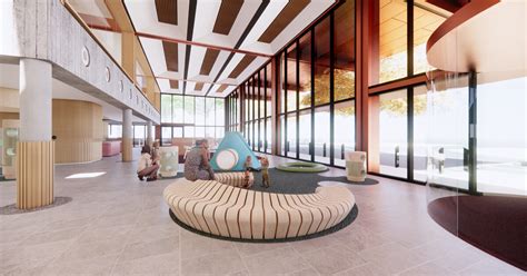 our centre for innovation nextsense