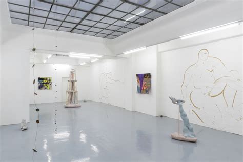 Occupations Of Uninhabited Space At Gianni Manhattan Art Viewer
