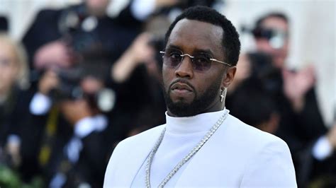 Sean ‘diddy Combs Mother Slams Narrative Of Lies Amid Mounting Sex