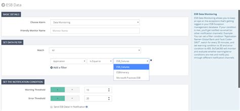 Why Did We Build Esb Management Portal Biztalkgurus