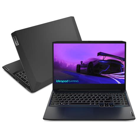 IdeaPad Gaming 3i 15 Gen 6 Pro Prints Enterprise