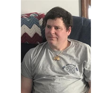 Mark Thomas Graham Obituary 2024 North Attleboro Ma Sperry Mchoul Pichi Funeral Home