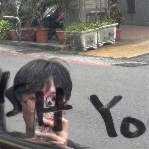 老張 Pppppercydoo • Threads Say More