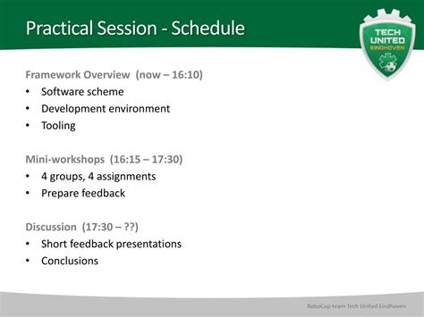 Ppt Practical Session Powerpoint Presentation Free Download Id2403079