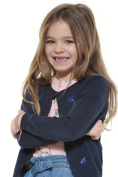 Luba M Attrice E Talenta