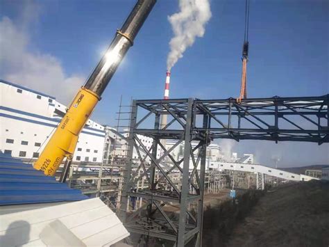 江苏沐勋建设工程有限公司