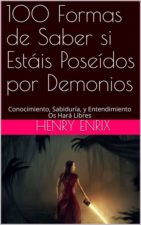 100 Formas de Saber si Estáis Poseídos por Demonios Conocimiento