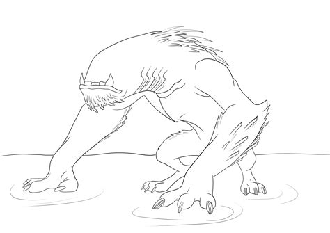 Ben 10 Wildmutt For Free Downloading Or Printing Sheet