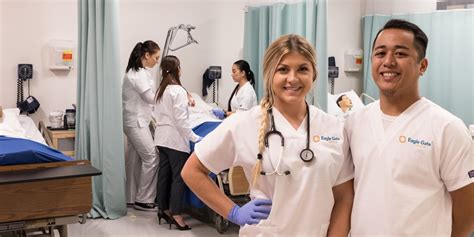 Eagle Gate College On Linkedin A Guide To Nursing Clinical Rotations