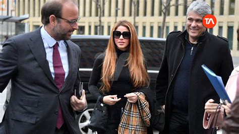 El Juicio A Shakira En España Por Fraude Fiscal Está Previsto En Noviembre