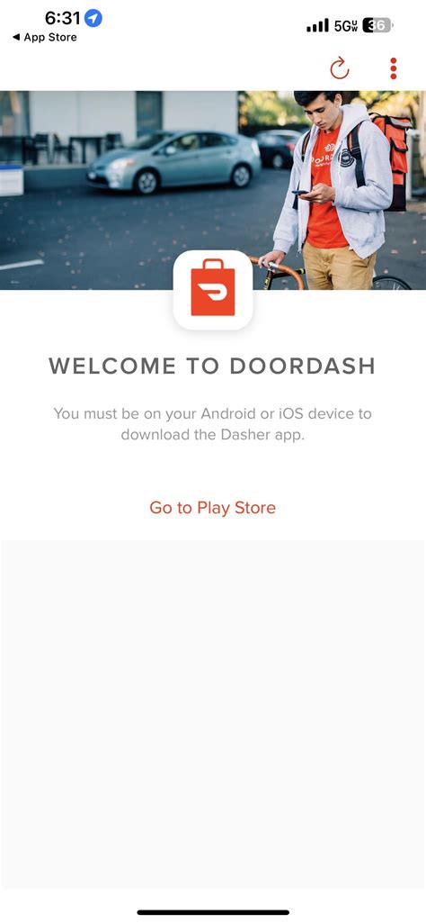 Doordash glitch? : r/doordash
