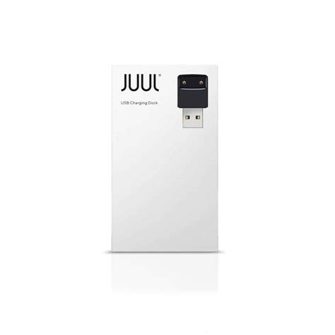 Juul Charger Vapor Grab