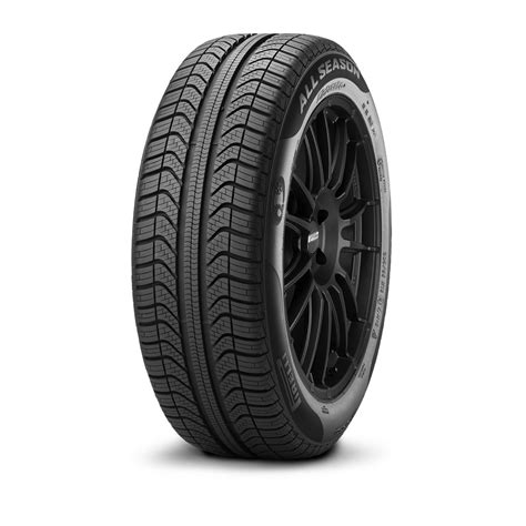 PIRELLI 195/65R15 91V CINTURATO ALL SEASON | Spiezia Tyres | Driver ...
