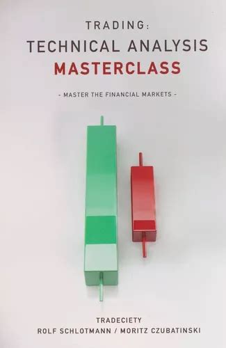 Libro Trading Technical Analysis Masterclass Envío Gratis