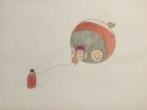 Serena Flation By Rayman901 On Deviantart