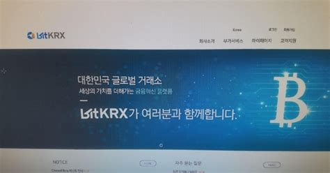 비트코인 열풍에 짝퉁 거래소도 등장거래소 규제 시급하다