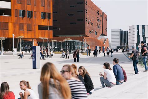 Campus Wu Wien Raunjak Intermedias