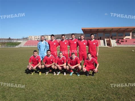 Ботев вкара три гола на Беласица