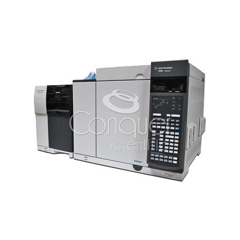 Agilent 7890b With 5977b Inert Plus Gc Msd Labs Arena