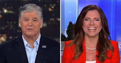 Hannity Under Fire For Applauding Rep Nancy Maces Prayer Breakfast
