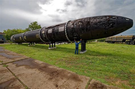不讓加入北約就歸還核武器 回應澤連斯基要求 美特使 要有常識 不可能發生