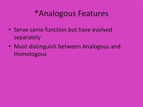 Ppt Evidence For Evolution Powerpoint Presentation Free Download