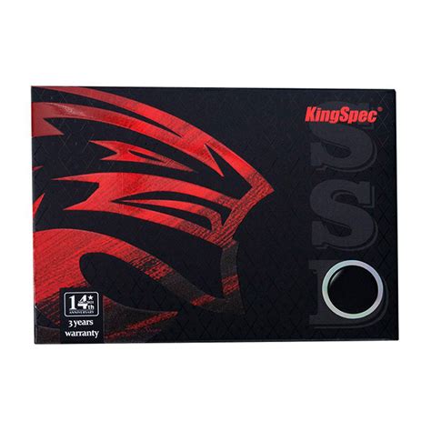 Hd Ssd Kingspec GB Sata III Tiger Usa Import Export