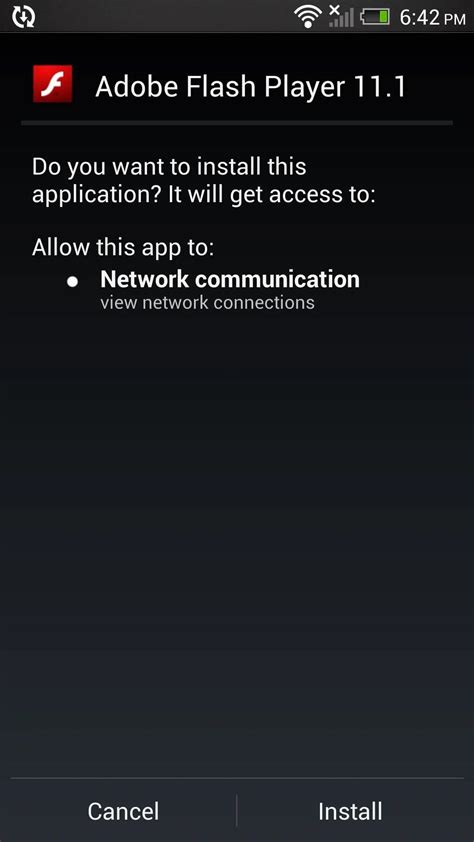 How To Install Adobe Flash Player On Your HTC One To Play Flash Games Stream Amazon Instant