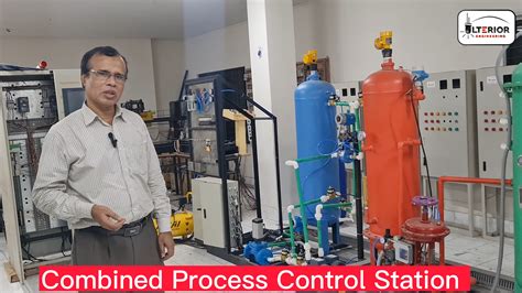 course on advance industrial instrumentation calibration andprocess