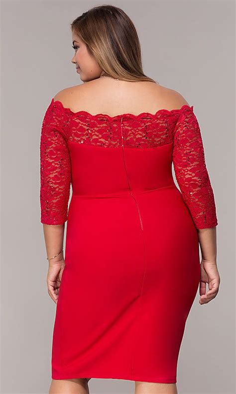 Plus Size Red Party Dresses Dresses Images 2022