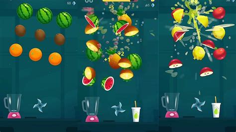 Fruit Master Game Fruit Shooter Fruit Ninja Fruit Cut Game Youtube