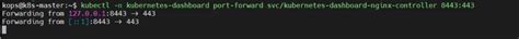 How To Install And Access Kubernetes Dashboard Step By Step