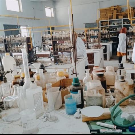 Chemistry Practicals Youtube