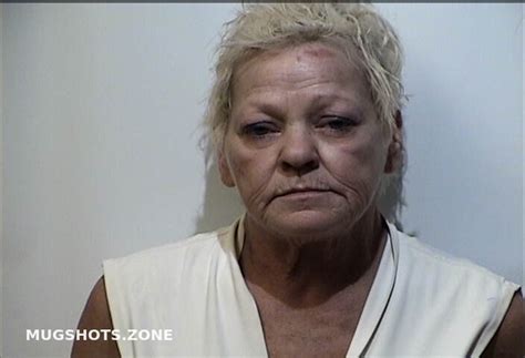 Dockery Teresa Dawn 04122023 Christian County Mugshots Zone