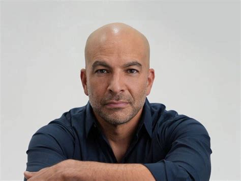 Peter Attia Médico “a Los 30 Años Podés Prevenir Enfermedades Pero