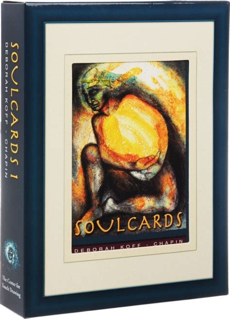 Карты Таро: "Soul Cards" US Games / Таро Карты Души купить на OZON по ...
