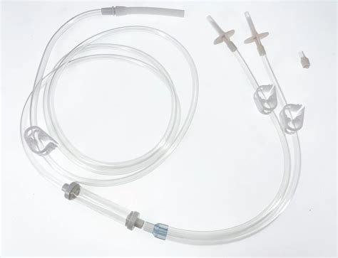 Catheter Irrigation Kit Bladder Irrigation And Washout Kits Urinary