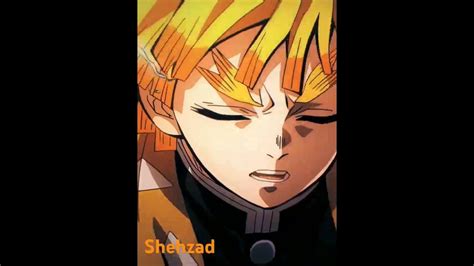 Zenitsu Is Op Youtube