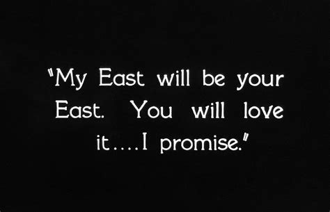 Film At Lincoln Center On Twitter WHERE EAST IS EAST Dir Tod