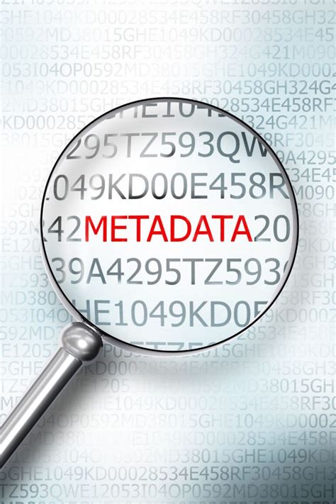 How To Use Metadata Tags Visual Web Group