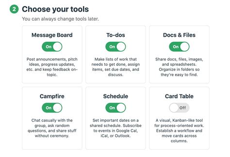 how basecamp project management tool eases my freelancing