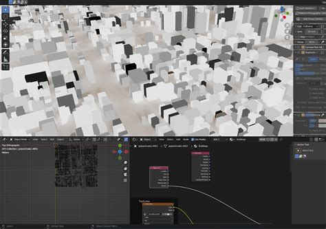Alternative Random Materials Workflow Materials And Textures