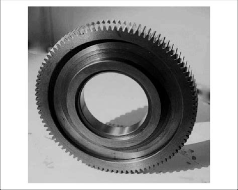 Image Processed By Weighted Average Method Download Scientific Diagram