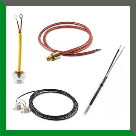 Thermal Relays Electrisium International