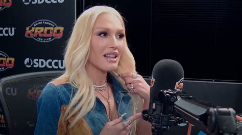 Gwen Stefani Opens Up On No Doubt S Surprise Reunion