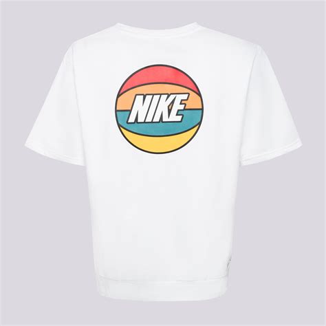 Nike ТЕНИСКА M Nk Df Std Iss Ss Crew Ssnl Dx0327 100 Мъжки Цвят бял