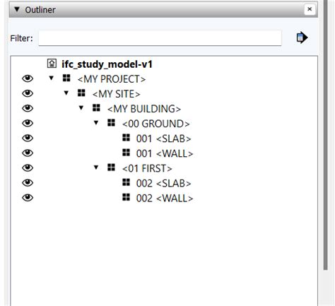 IFC Export From SketchUp Pro Pro SketchUp Community