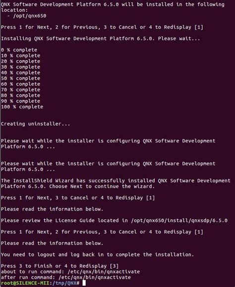 Linux Host开发环境搭建 灰信网（软件开发博客聚合）
