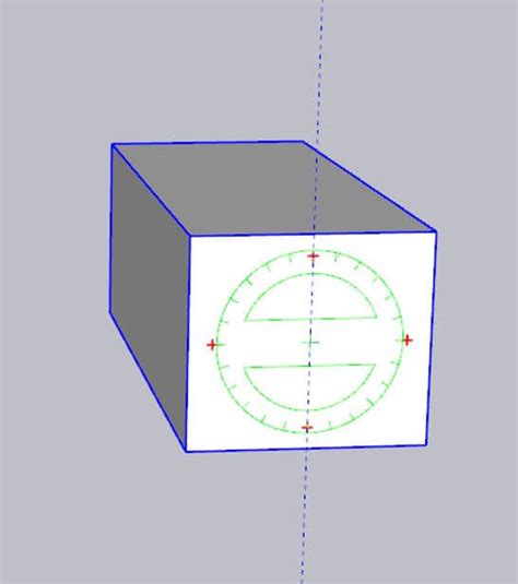 Sketchup Rotate A Quick Glance On Sketchup Rotate
